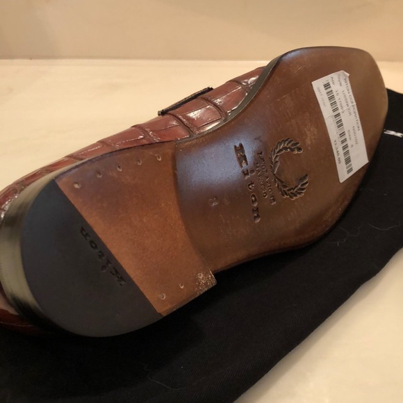 Kiton | Shoes | Kiton Dress Alligator Shoes | Poshmark